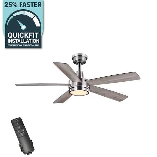 Hampton Bay Paddle Fans