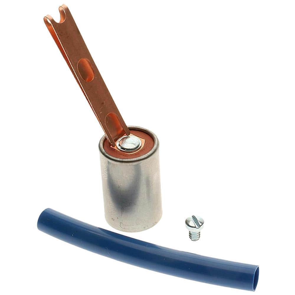 T Series Ignition Condenser AL118T - The Home Depot