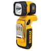 DEWALT 20V MAX Cordless LED Work Light DCL044 - The Home Depot