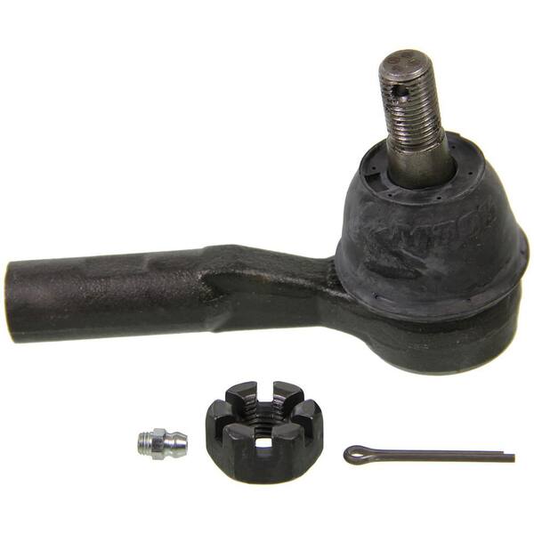 Steering Tie Rod End ES800643 - The Home Depot