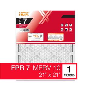 21x22x1 air filter home depot store