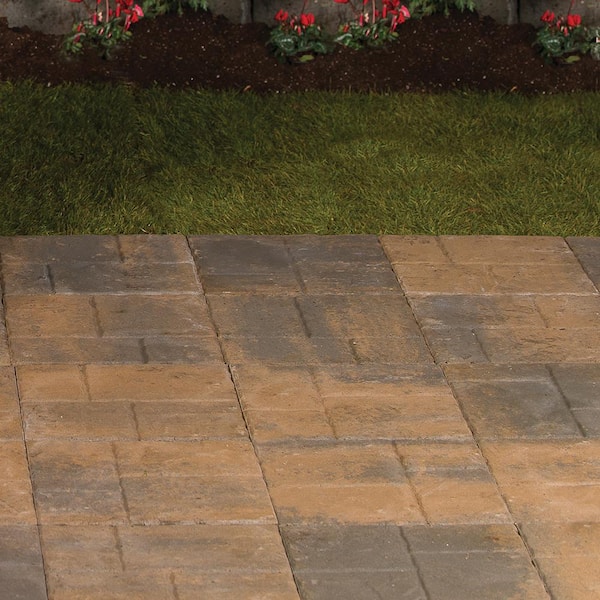 Home Depot Patio Pavers 16x16 - Patio Ideas