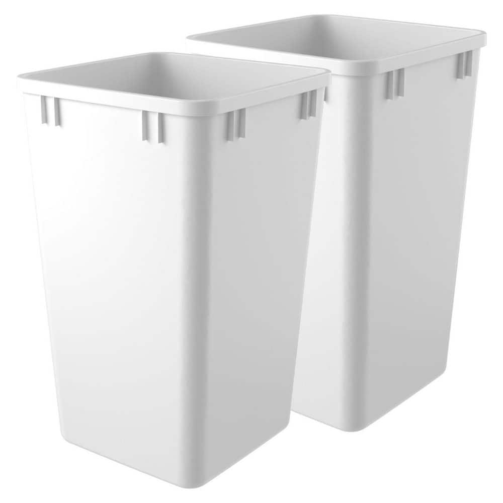 Have a question about Rev-A-Shelf Rev-A-Shelf Polymer Replacement 27 qt ...