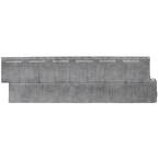 Novik NovikStone Dry Stack Stone Corner (5.9 in. x 16 in.) Stone Siding ...