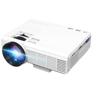 Rossetta 1920 x 1080 4K Star Projector and Planetarium Galaxy Night ...