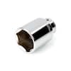 TEKTON 3/4 in. Drive x 46 mm Deep 6-Point Socket SHD33146 - The Home Depot