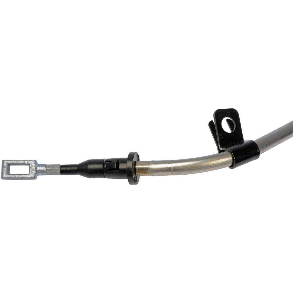 Parking Brake Cable C660572 - The Home Depot
