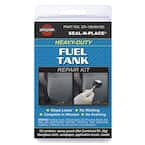 AP Products Heavy-Duty Fuel Tank Repair Kit 002-90180 - The Home Depot