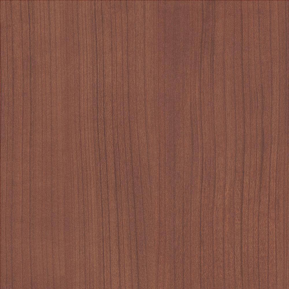Wilsonart 3 in. x 5 in. Laminate Sheet Sample in Hibiscus Cherry with ...