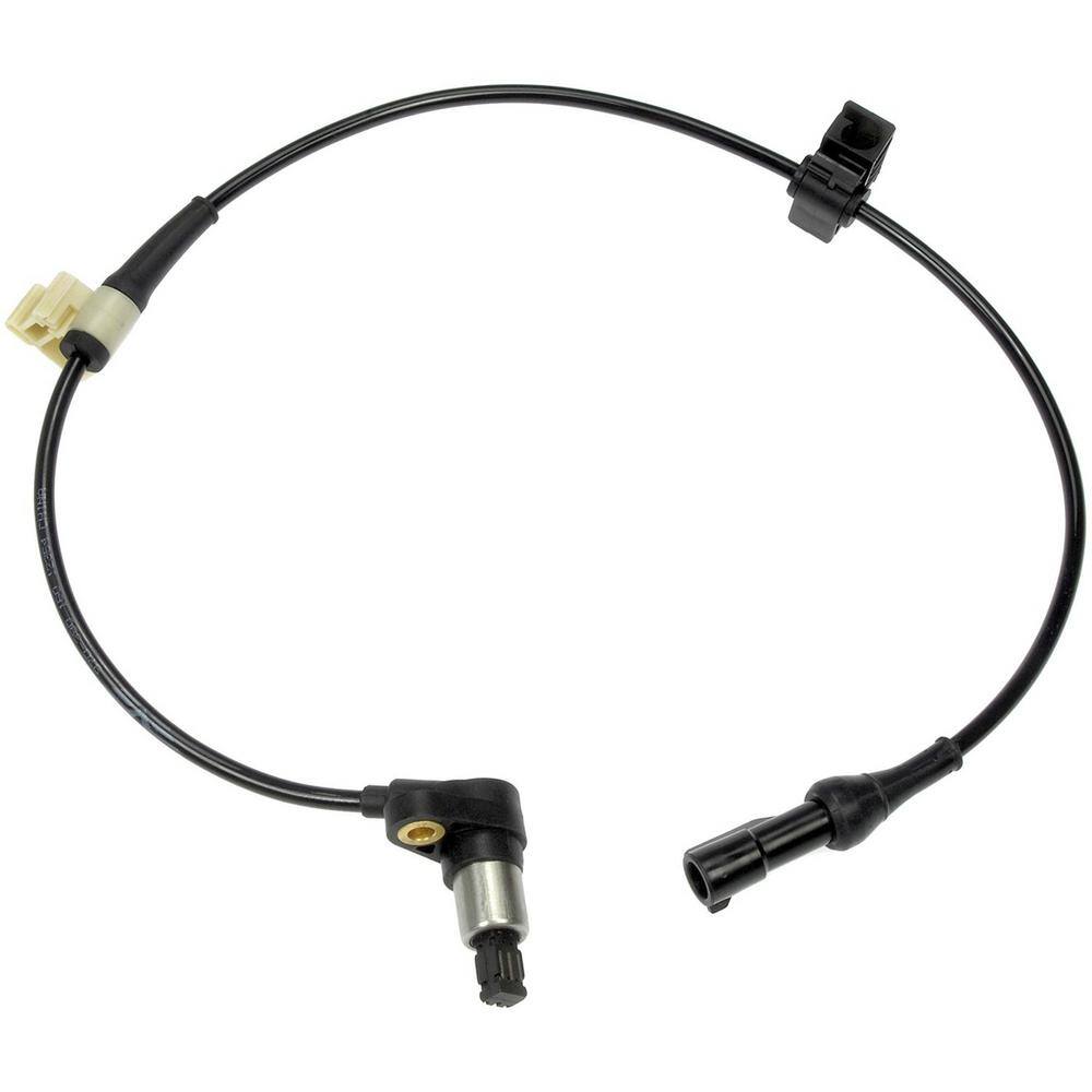 OE Solutions Anti-Lock Brake System Sensor with Harness-970-390 - The ...