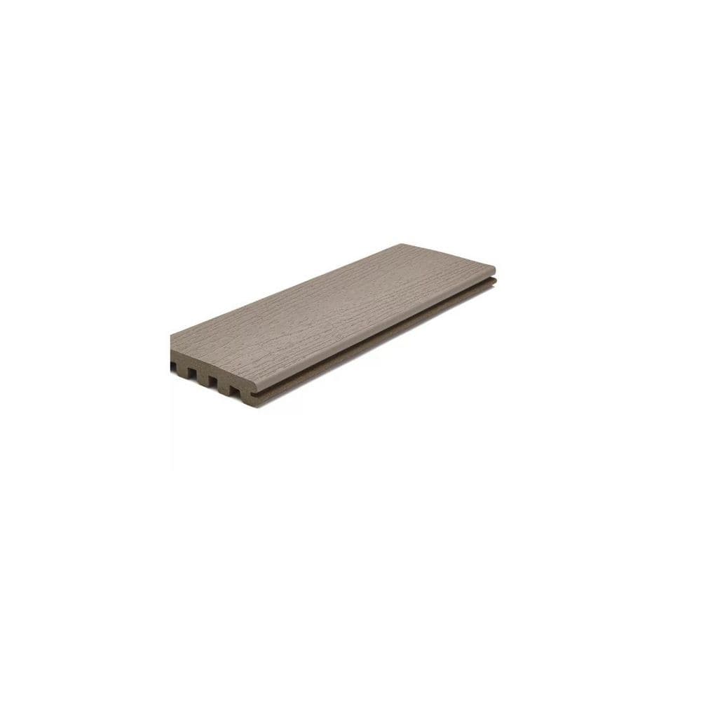 1 x 6-20 ft. Trex Enhance Basic Composite Deckboard-Tide Pool ...