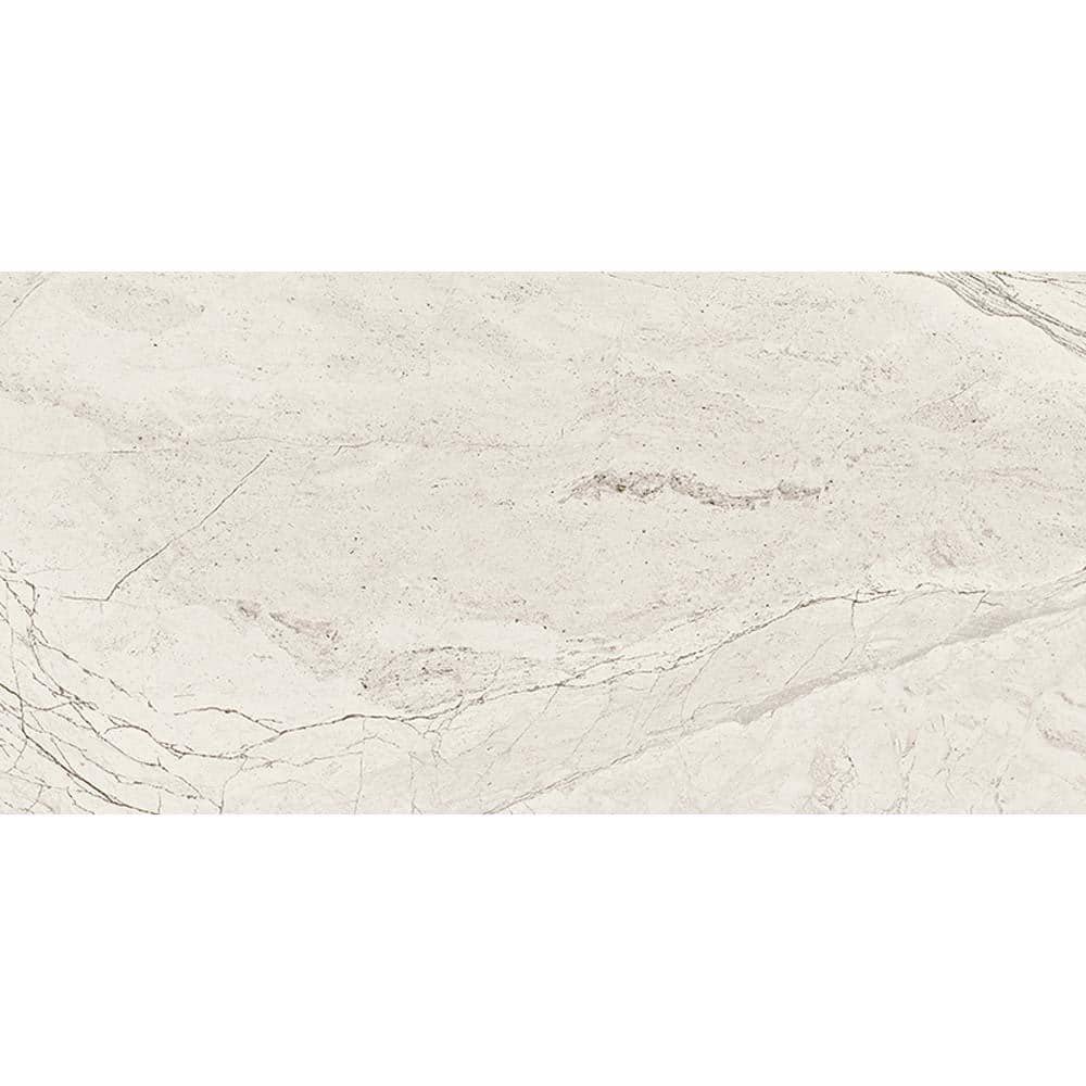Apollo Tile Splendor Beige 4 in. x 5 in.Matte Porcelain Rectangular ...