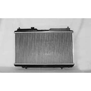 TYC Radiator 2051 - The Home Depot