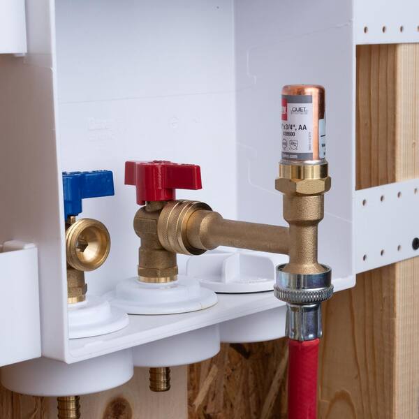 3/4 - Pressure Reducing Valves - The Home Depot