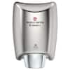 WORLD DRYER SMARTdri Electric Hand Dryer, High Efficiency and Speed ...