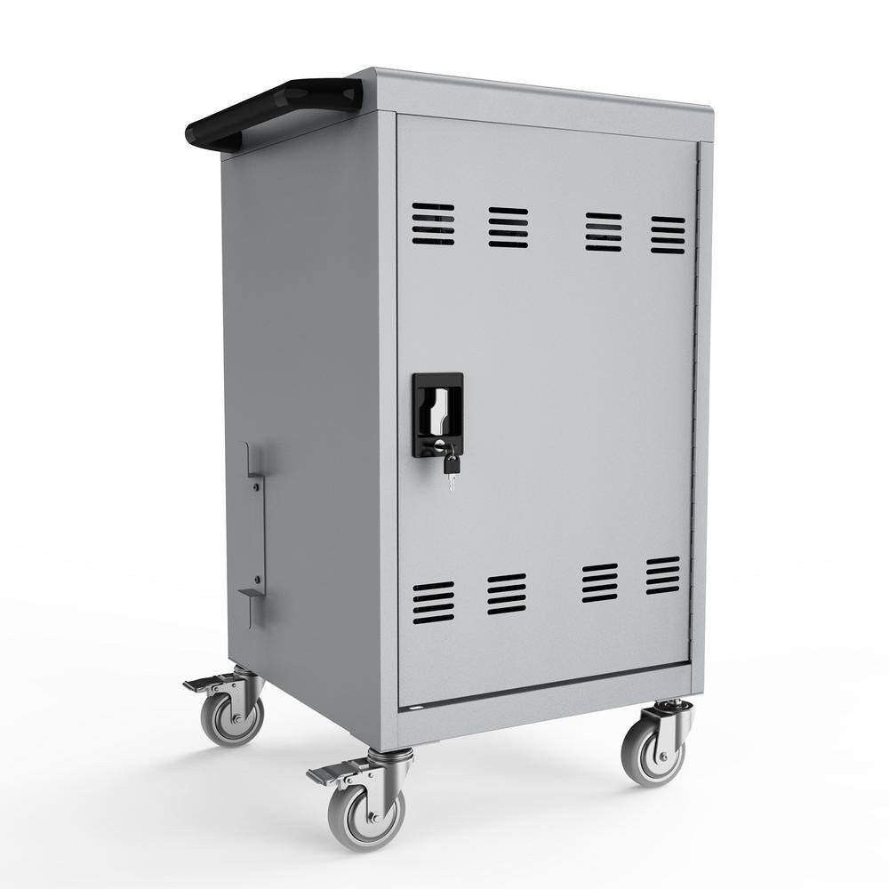 Have a question about Sunpez 30-Device Charging and Storage Cart for ...