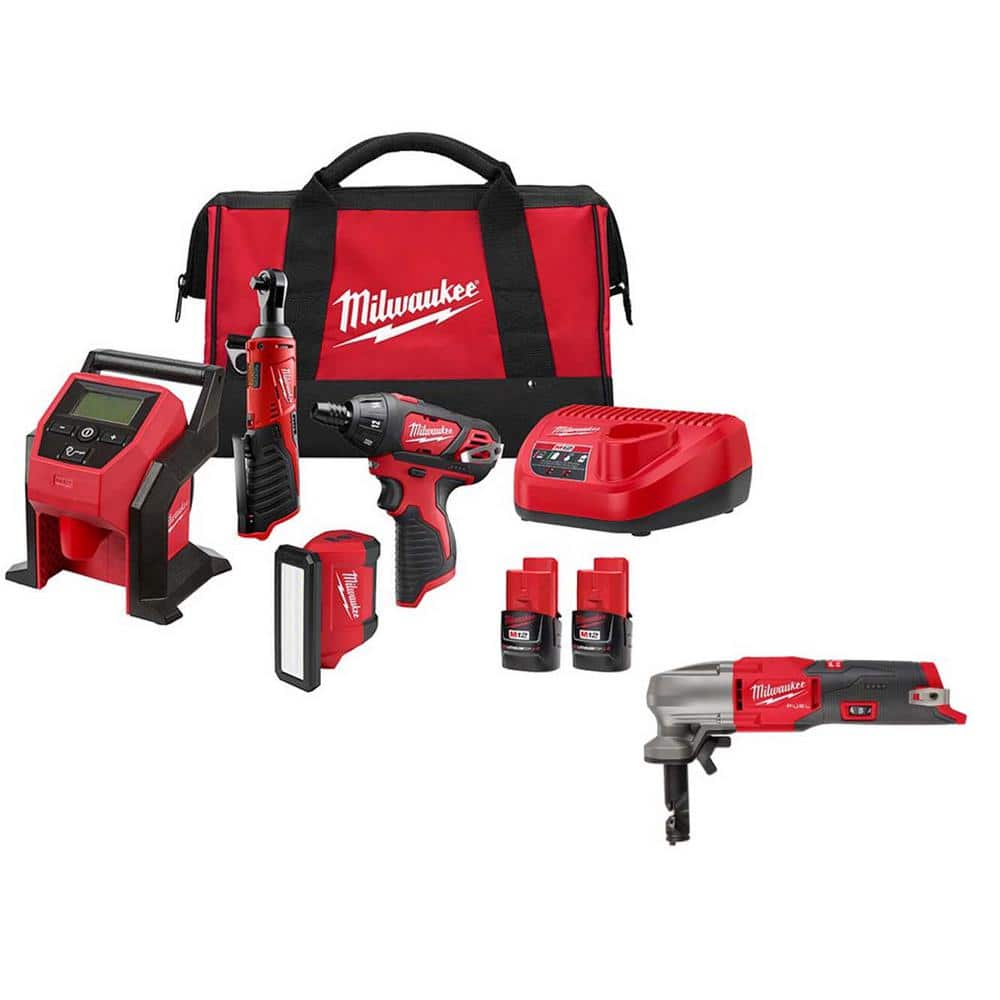 Reviews for Milwaukee M12 FUEL 12-Volt Lithium-Ion Brushless Cordless ...