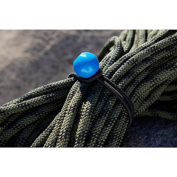 HDX Bungee Ball Tie Down (8 Pack) 56031 - The Home Depot