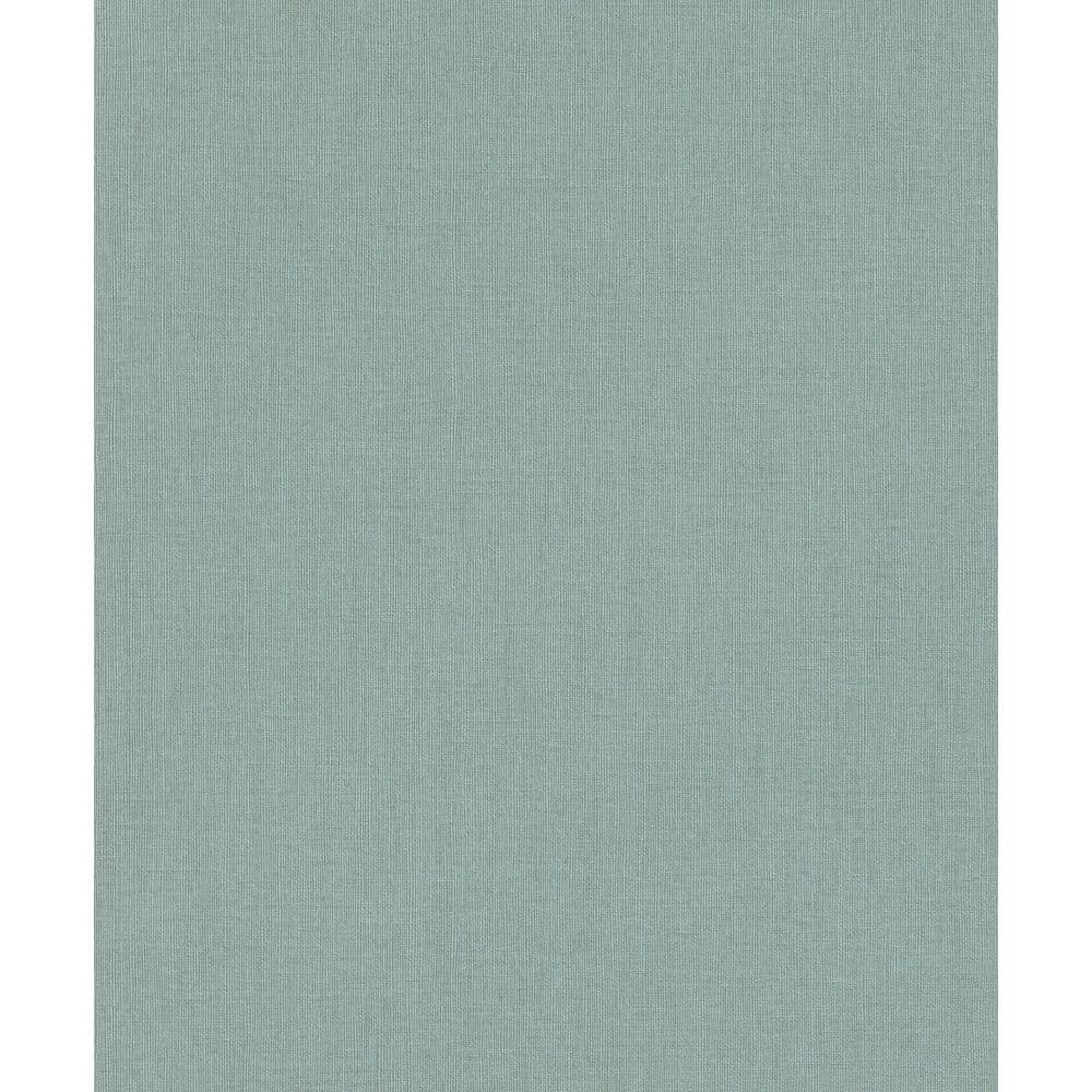 A-Street Prints Naim Aqua Blue Solid Texture Wallpaper Sample 4202 ...