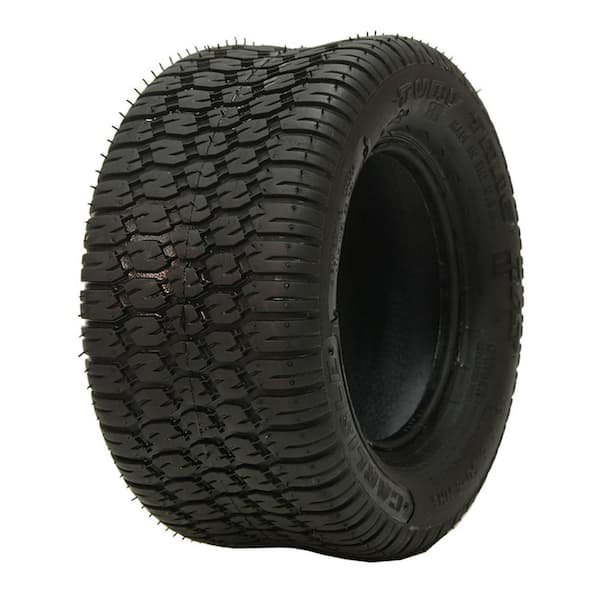 Carlisle Turf Trac R/S 22 x 9.50-10 79A4 B Lawn and Garden Tire 5753N11 ...