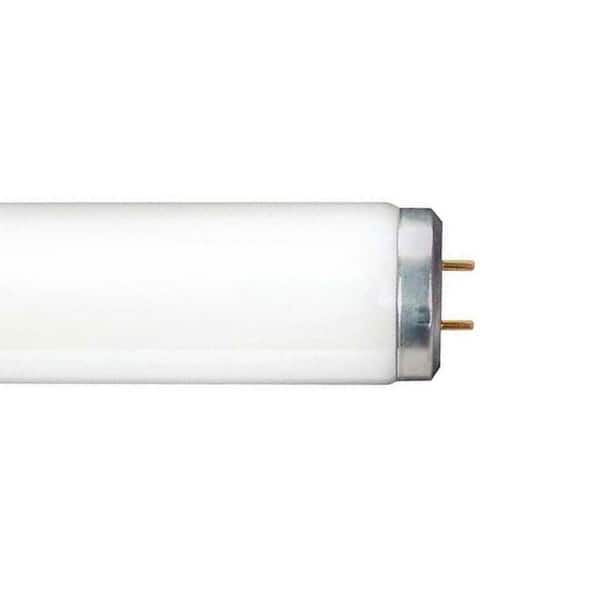 GE - Fluorescent Tube Lights - The Home Depot