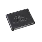 Team Sports America Baltimore Ravens NFL Leather Bi-Fold Wallet ...