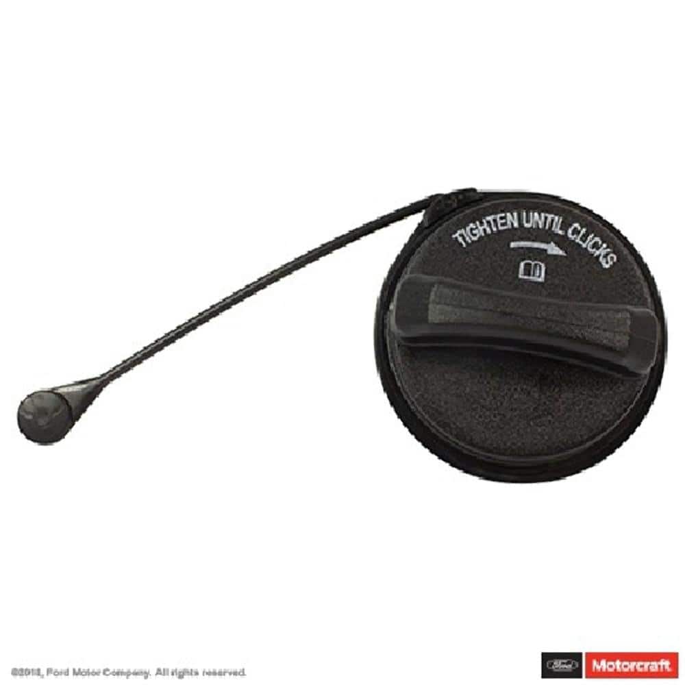 Motorcraft Non-locking Fuel Filler Cap FC-1054 - The Home Depot