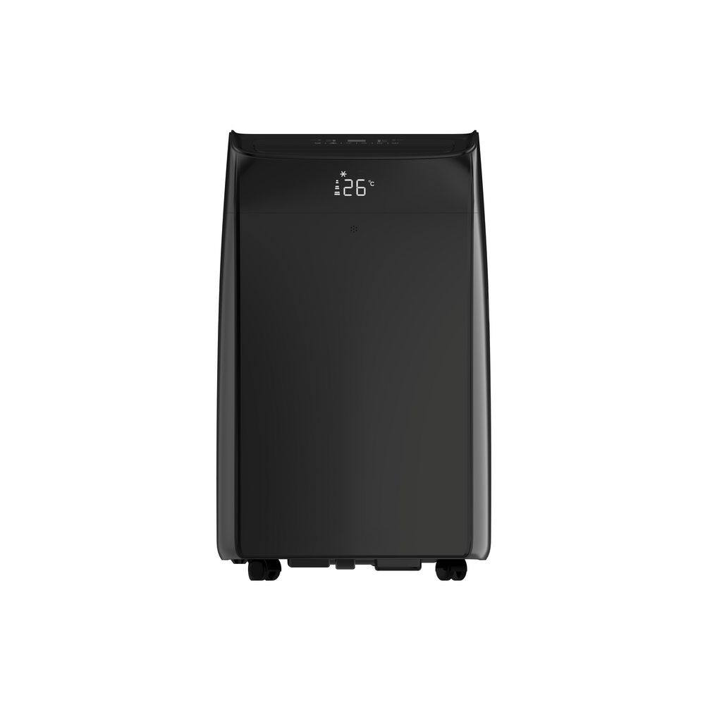 TCL S Series 8,000 BTU 115 Volts Portable AC Cools 350 Sq. Ft. with ...