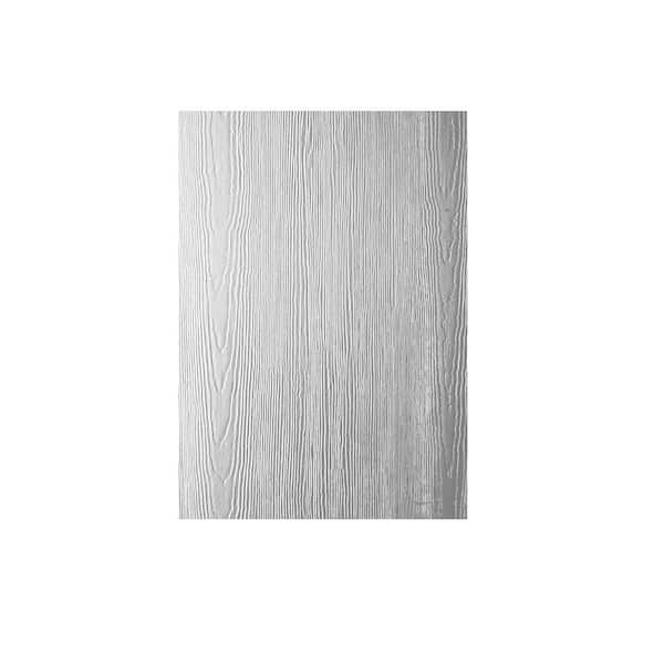 James Hardie Installed Fiber Cement Select Cedarmill Vertical Siding ...