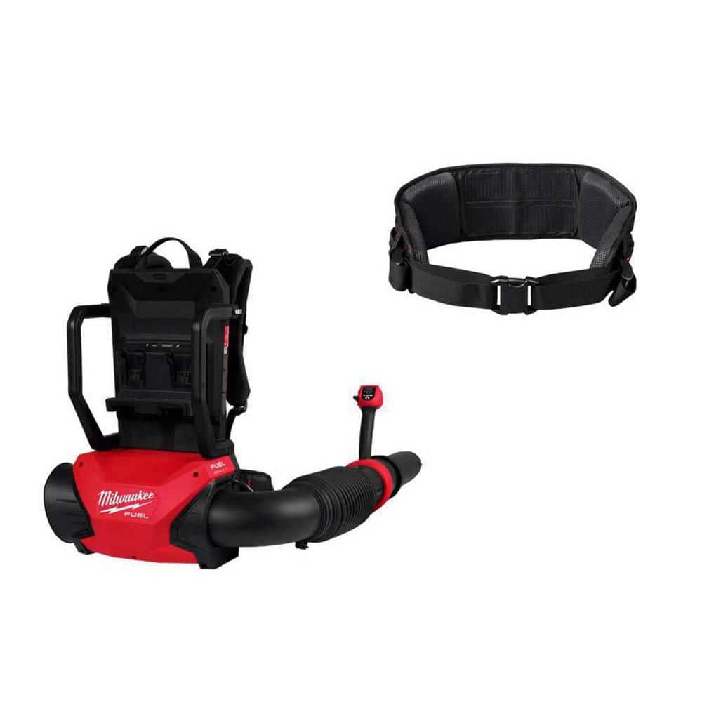 Milwaukee M18 FUEL 155 MPH 650 CFM 18-Volt Lithium-Ion Brushless ...