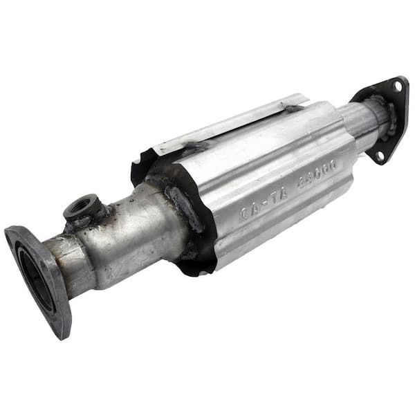 Walker Ultra Direct Fit Converter 16388 - The Home Depot