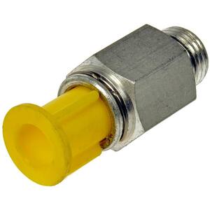 OE Solutions Transmission Line Quick Connector 800-723 - The Home Depot