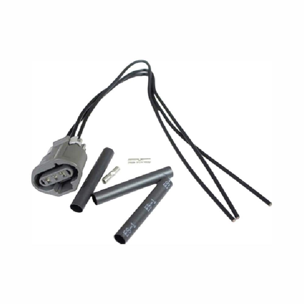Motorcraft Delta Pressure Feedback EGR Sensor Connector WPT-1044 - The ...