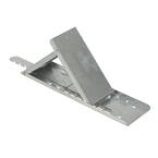 Guardian Fall Protection Nailing plate 2526 - The Home Depot