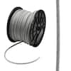Everbilt 3/16 in. x 250 ft. Galvanized Vinyl Coated Steel Wire Rope ...