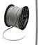 Everbilt 1/4 in. x 200 ft. Galvanized Vinyl Coated Steel Wire Rope 806410