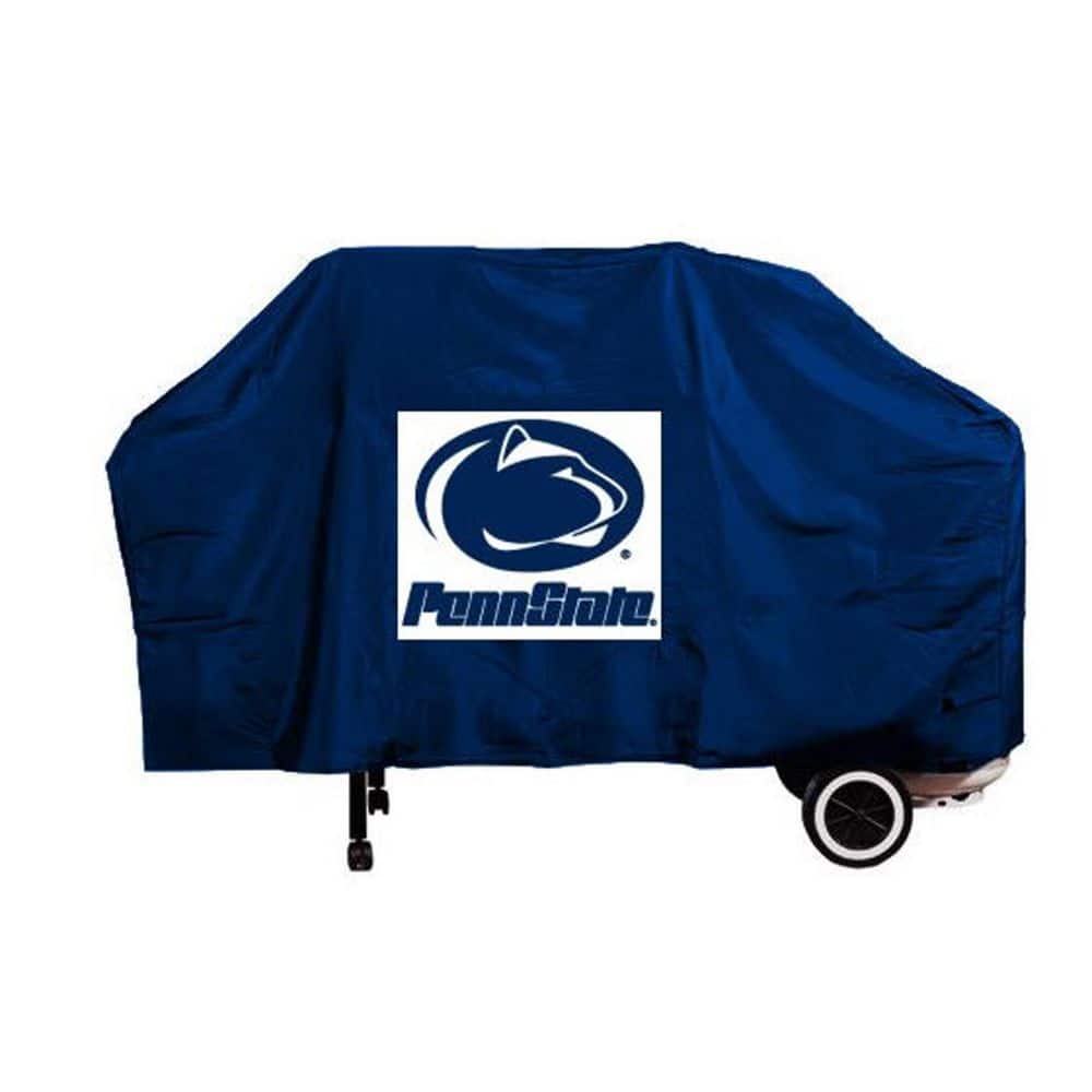 Seasonal Designs Penn State Canvas Collegiate Grill Cover CC134 - The ...