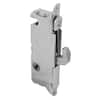 Prime-Line Mortise Lock, 3-11/16 inch Mounting Holes, Stainless Steel ...
