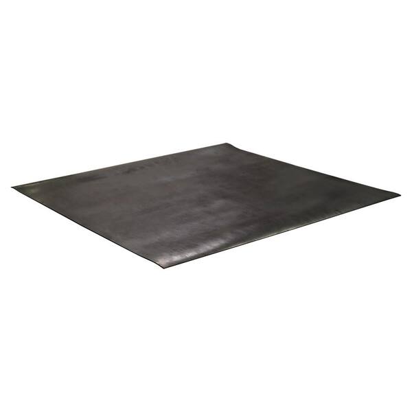 Rubber Sheets Rubber Sheet 1/8 Thick X 12x12 Inch - Solid Rubber For ...