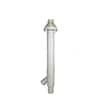 Venti Air 3 in. PVC Concentric Vent Kit for Category IV Furnaces HPVK03 ...