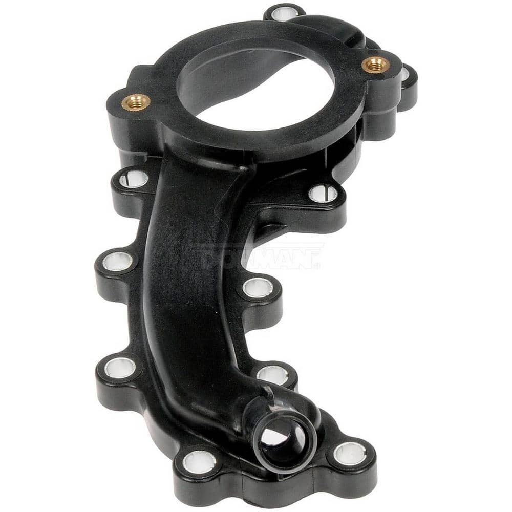 OE Solutions Engine Coolant Crossover Pipe 902-3102 - The Home Depot