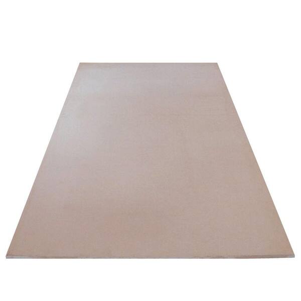 Common 1 2 In X 4 Ft X 8 Ft Actual 0 500 In X 49 In X 97 In