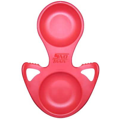 Emsco ESP Series Baby Safe Toboggan Sled 2913