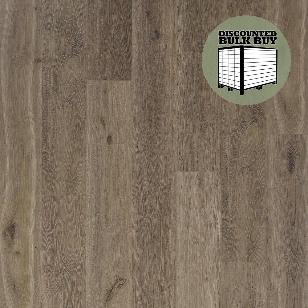 Reviews for ASPEN FLOORING Elevation 30 MIL x 6.6 in. W x 48 in. L ...