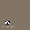 PPG UltraLast 1 gal. #PPG1023-6 Clam Shell Semi-Gloss Interior Paint ...