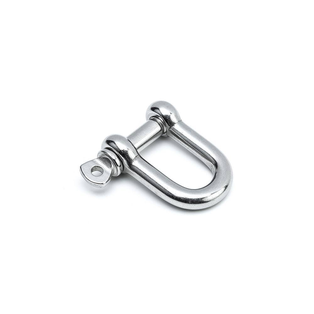 GEARWRENCH Small Tether Shackle (2-Piece) 88715 - The Home Depot