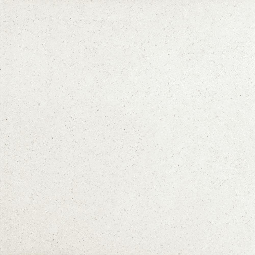 Daltile Outlander Marine 24 in. x 24 in. Matte Porcelain Terrazzo Look ...