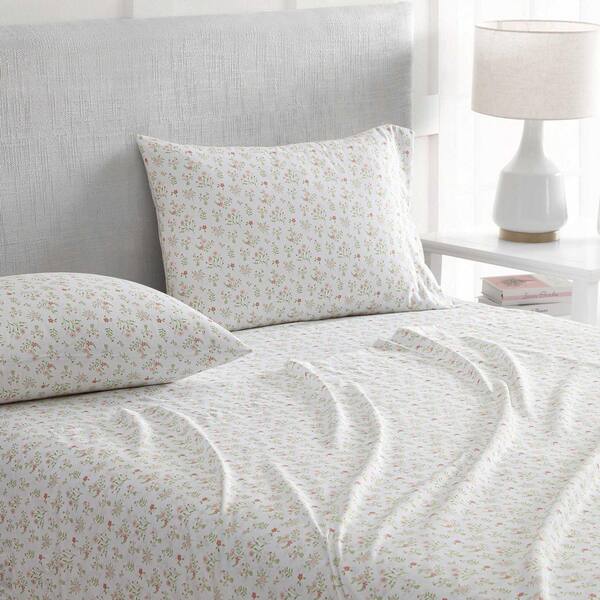 Martha Stewart Green Pink