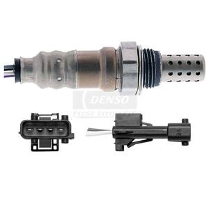 Oxygen Sensor 234-4547 - The Home Depot