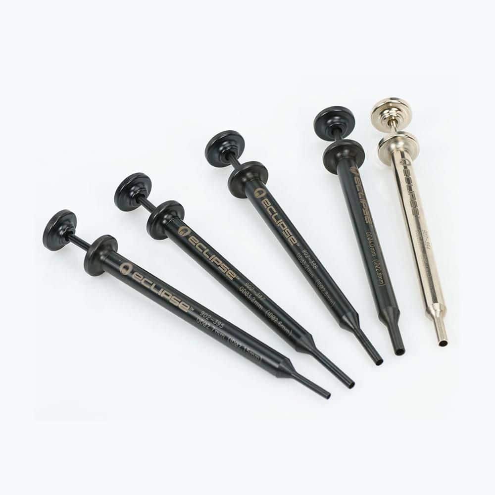 Eclipse Tools 5-Piece Pin Extractor Set CE-0275 - The Home Depot